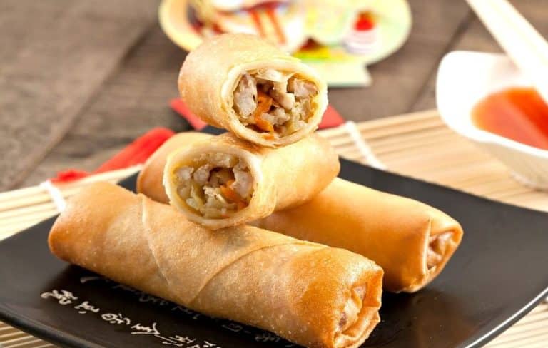 Top 15 Best Frozen Spring Rolls Reviews & Comparison 2023