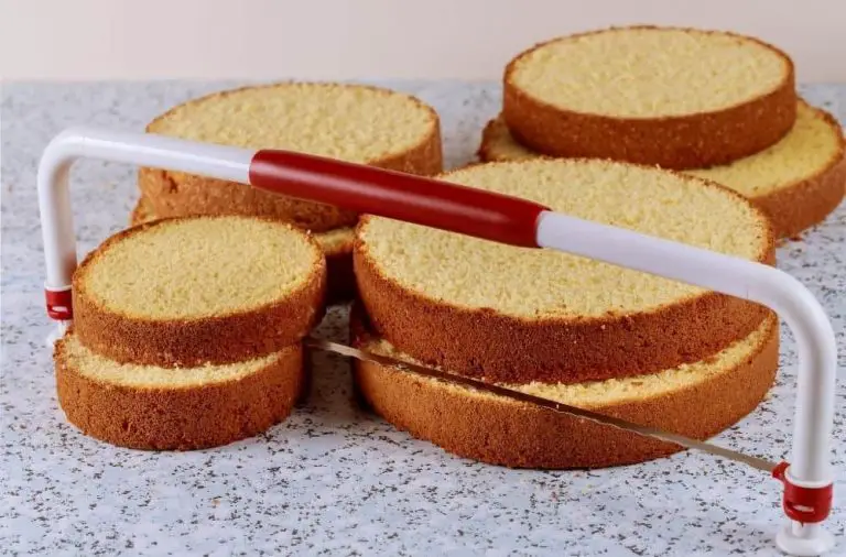 7 Best Cake Leveler Reviews And The Ultimate Buying Guide